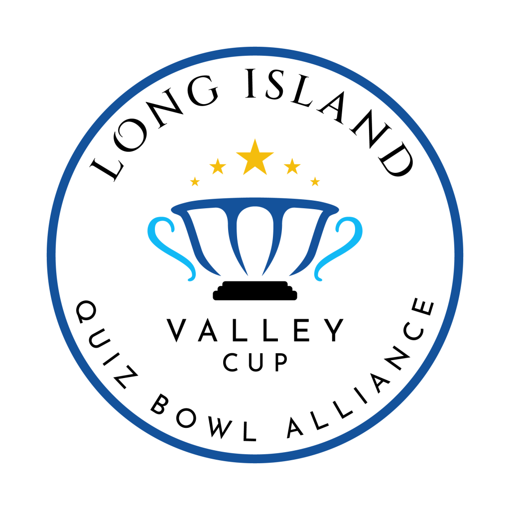 Valley Cup - The Long Island Quiz Bowl Alliance